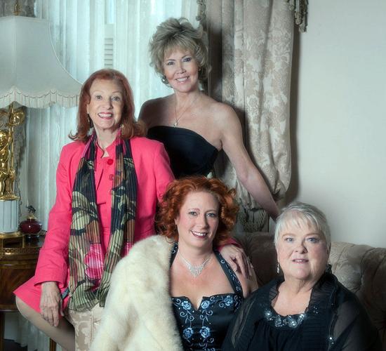 'Human Buffet' a pleasing light comedy about looking for love online ...