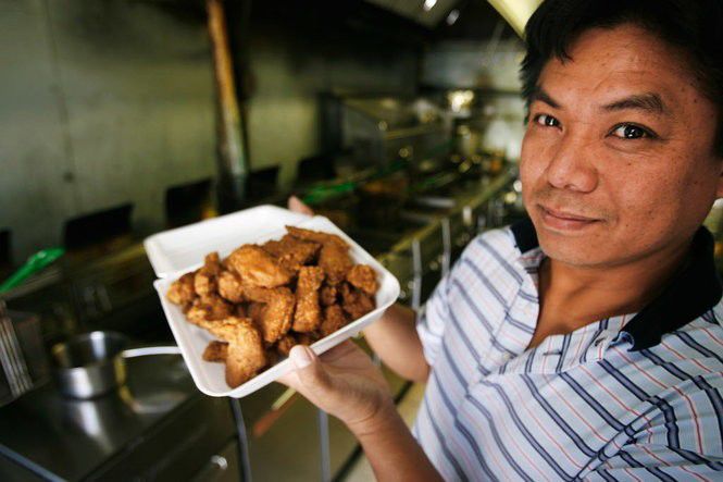 New Orleans' best fried chicken: Our readers' picks | Where NOLA Eats ...