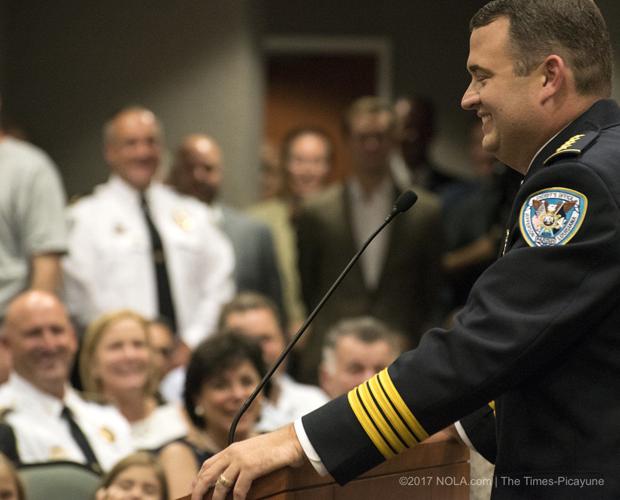 'This was always home for me:' Joe Lopinto sworn in as Jefferson Parish ...