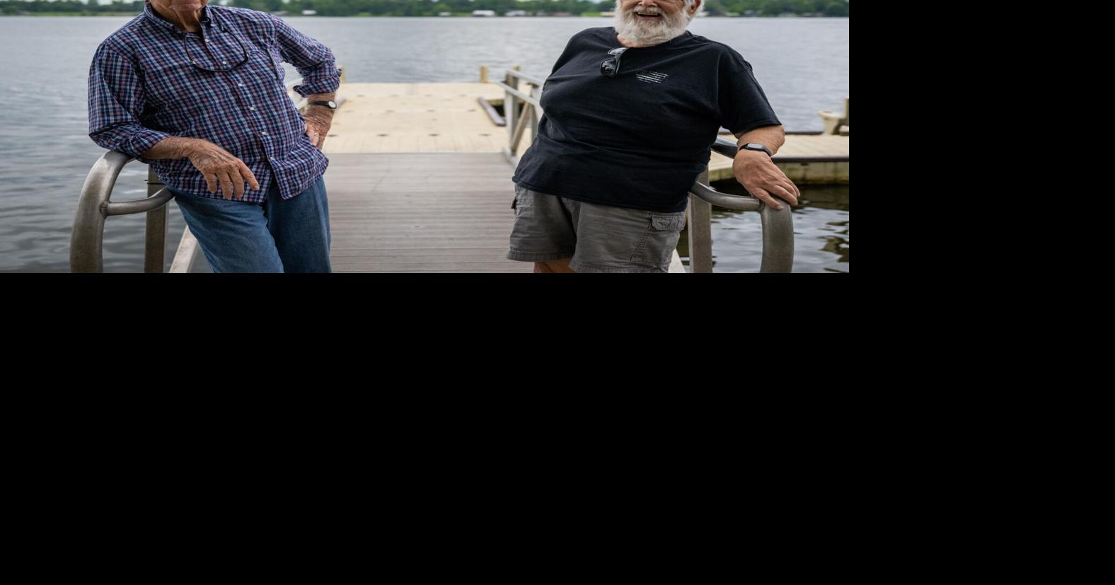 Two Baton Rouge retirees teach sailing to children for free | Louisiana ...