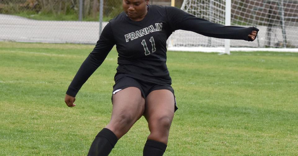 St. Thomas More 4, Ben Franklin 0: LSU-signee Maddie Moreau posts ...