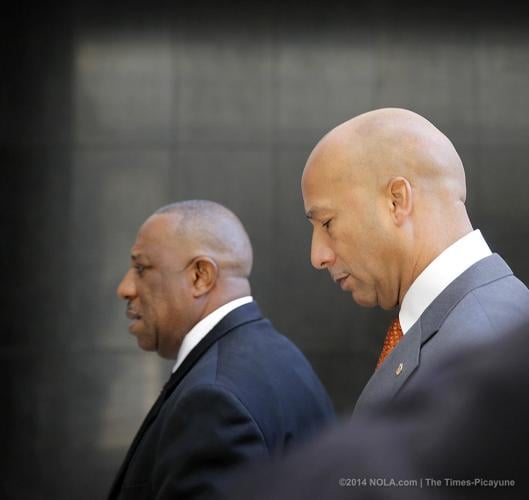 Attorney Robert Jenkins, who defended Ray Nagin, dies | Courts | nola.com