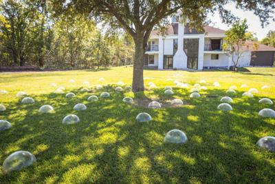 Downriver Holiday Art Show and Sale Dec. 11 in St. Bernard ...