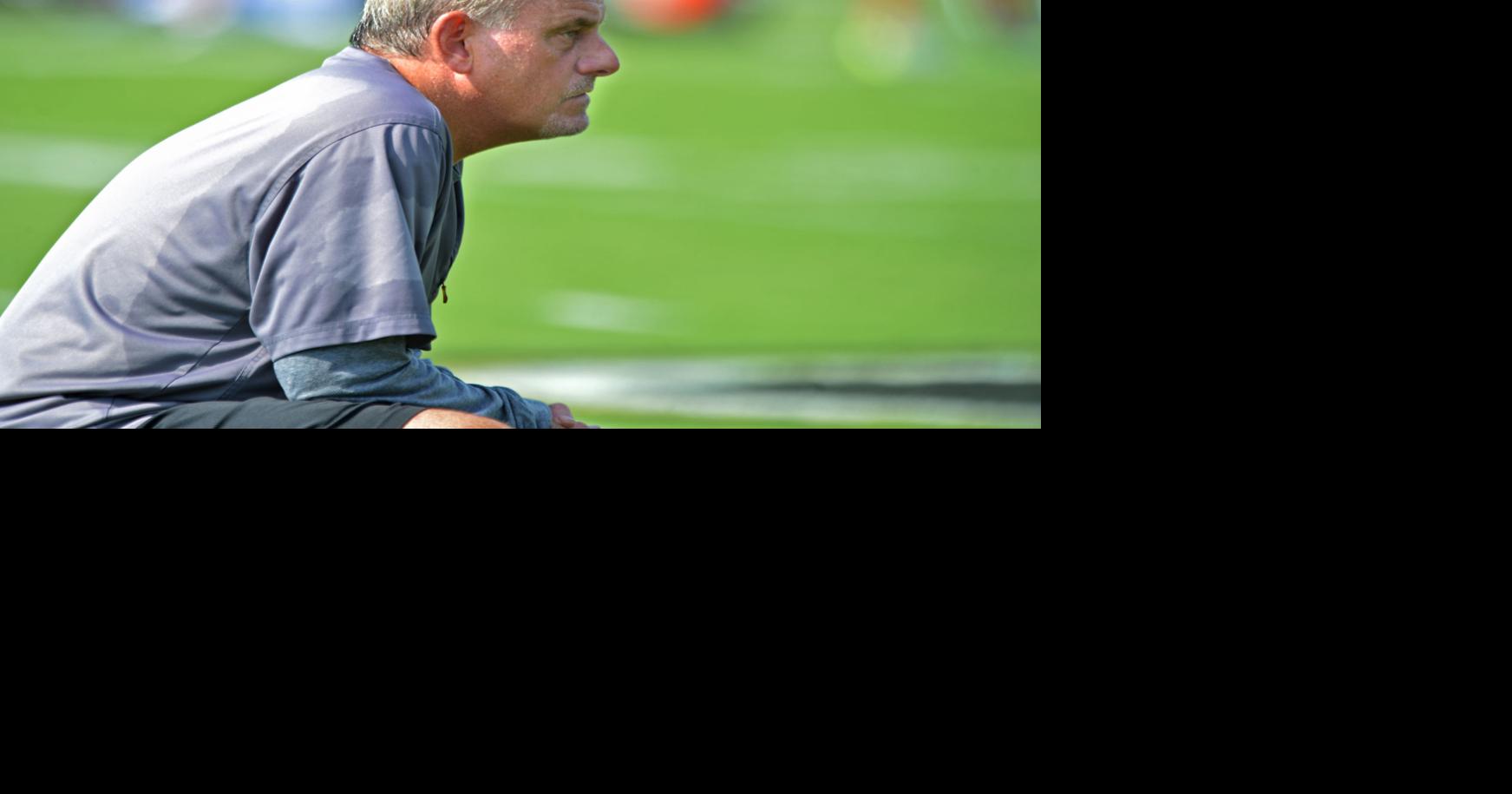 Nick Underhill's analysis: By making sweeping changes to coaching staff ...