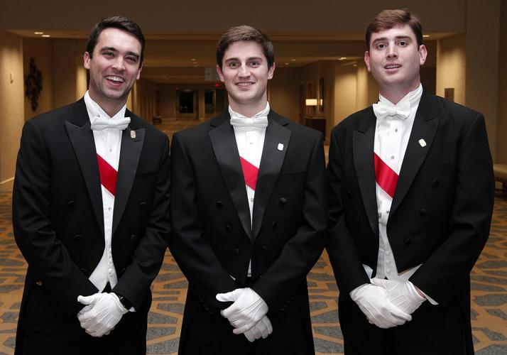 Nell Nolan: Debutante Club, Bachelors' Club | Parties/Society | nola.com