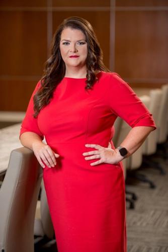 Sponsored: Shell U.S. Gulf Coast names new SVP | Sponsored: Shell ...