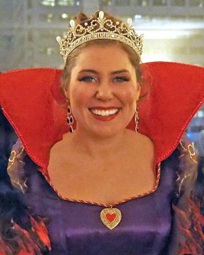 Tucks ‘Saves the Day’ with Carnival mayhem | Entertainment/Life | nola.com