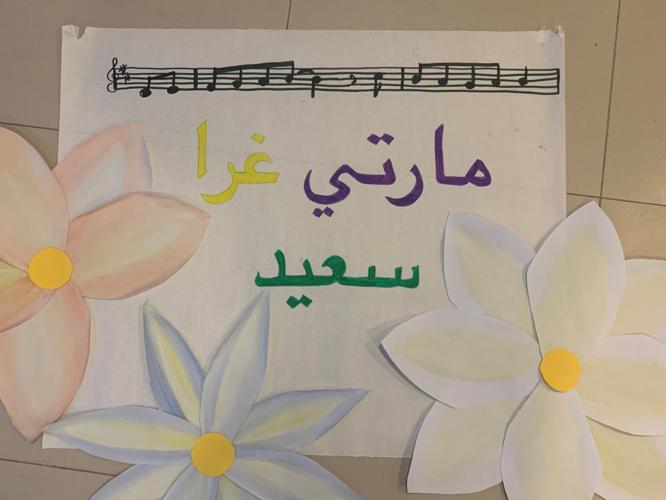 International House of Floats: How expats are celebrating Carnival from ...