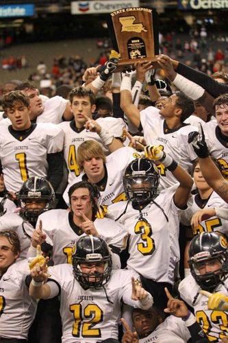 Looking back at prep football 2013: Kinder had the answer to nab the ...
