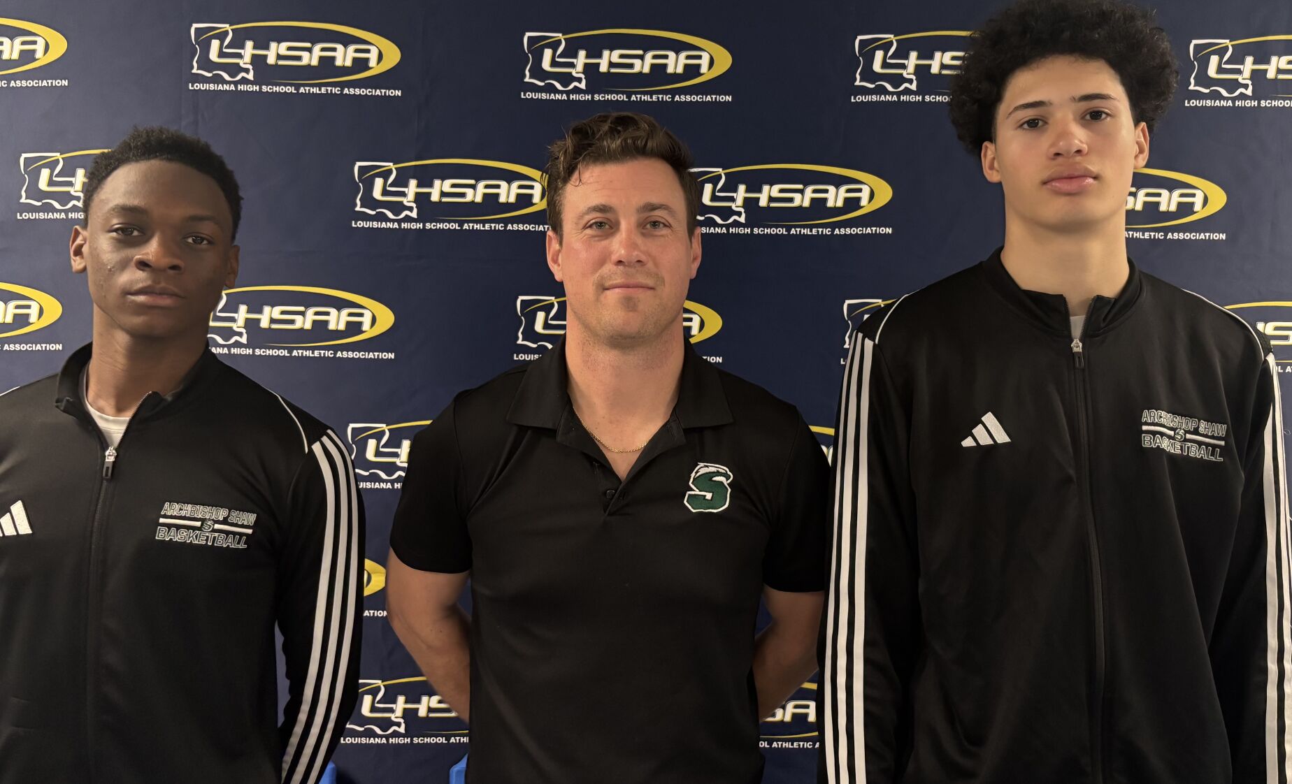 Shaw shows dominance in semifinal win vs. Madison Prep | Prep Sports ...