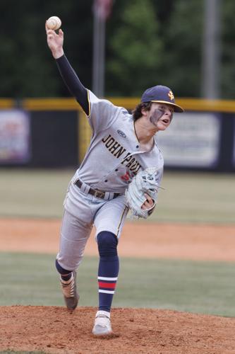 PJP II shuts out Glenmora, advances to the quarterfinals | St. Tammany ...