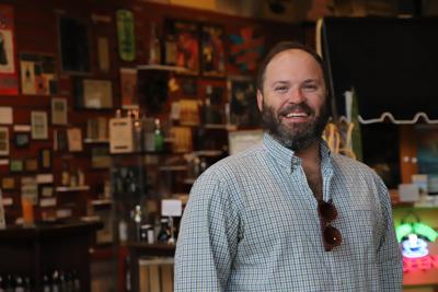 New Orleans food museum picks new president | Where NOLA Eats | nola.com