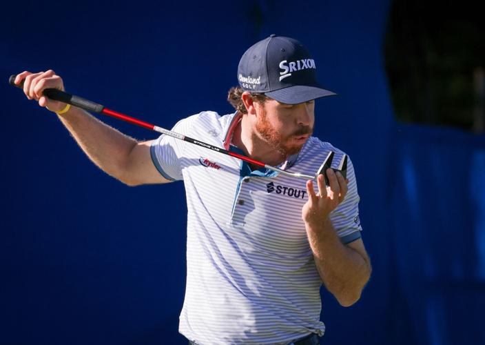 From the Gallery: Quick takes from Friday at TPC Louisiana | Sports ...