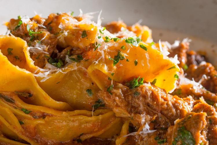 Meril | Where NOLA Eats | nola.com