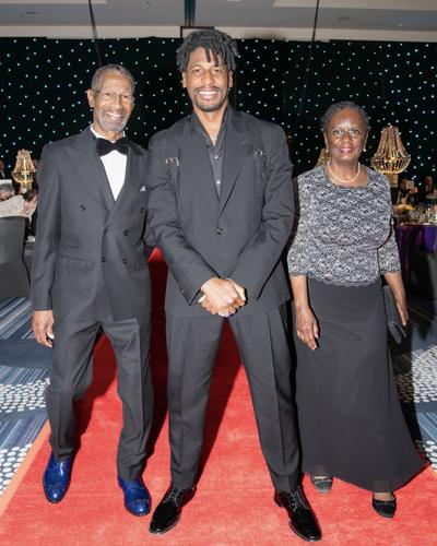 UNCF Mayor’s Masked Ball raises $1M for Louisiana students | | nola.com