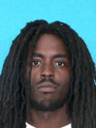 Toddler found wandering Kenner Walmart parking lot while dad worked ...