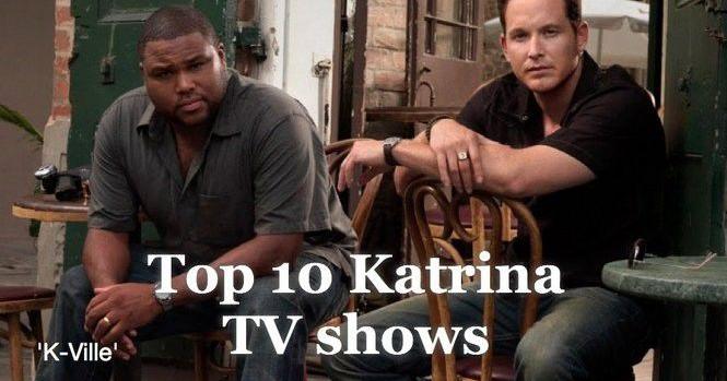 Top 10 Katrina TV events, from 'Treme' to 'Comic Relief' | Movies/TV ...