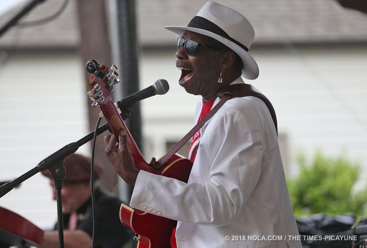 Freret Street Festival 2018: photo gallery | Louisiana Festivals | nola.com