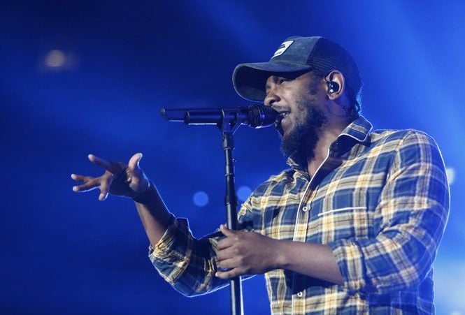 The 12 top concerts coming up in New Orleans this fall | Music | nola.com