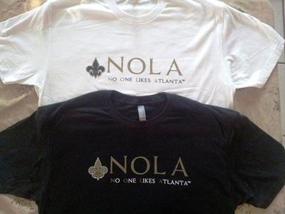 The newest meaning of N.O.L.A. | The Latest | Gambit Weekly | nola.com
