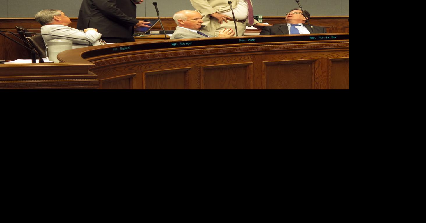 Letters: Let ex-cons have right to vote | Opinions and Editorials ...