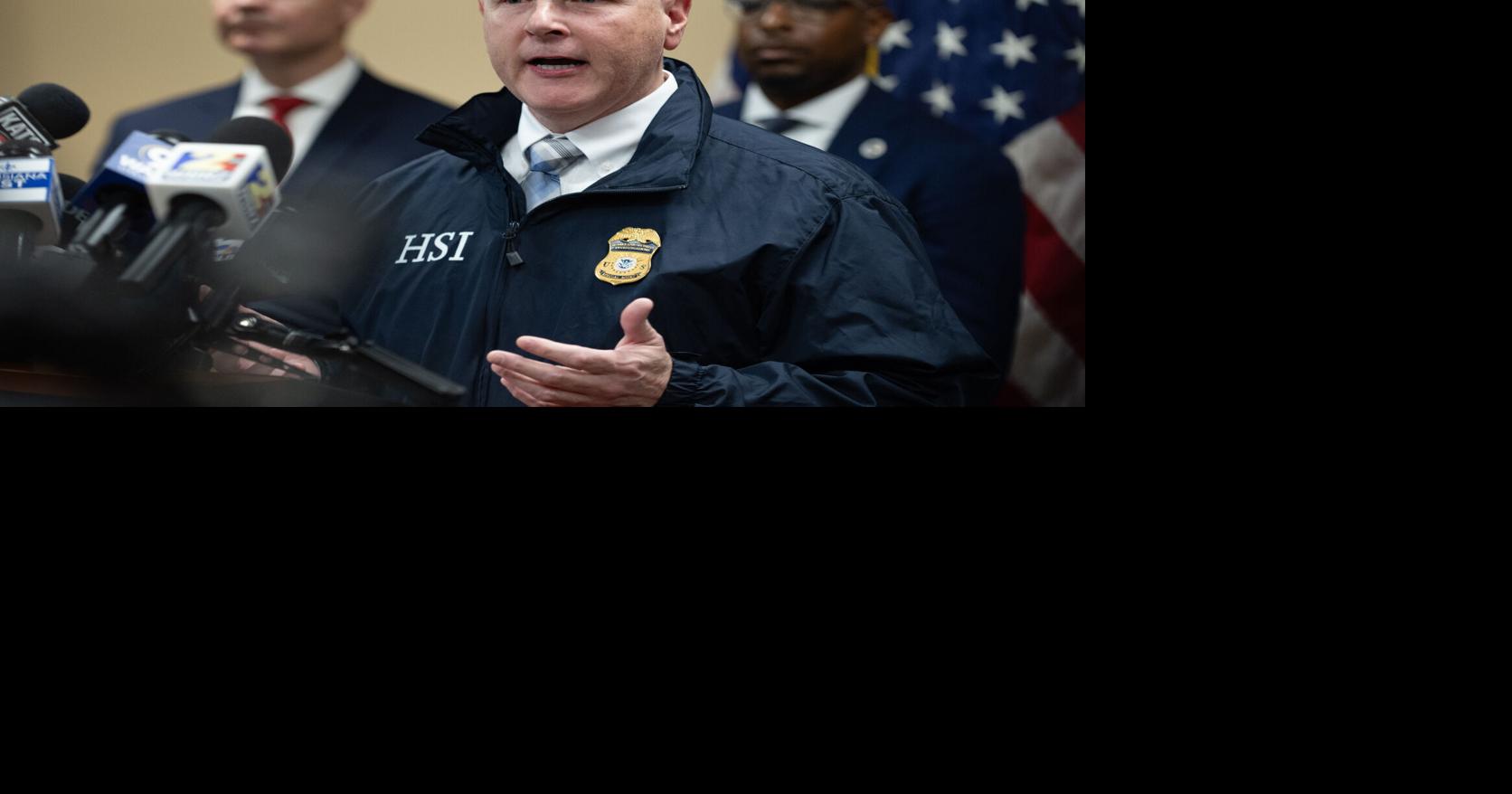 All 5 defendants have pled guilty in Louisiana visa scheme | Crime ...