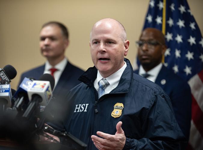 Inside visa fraud arrests of Louisiana police chiefs | Crime/Police ...