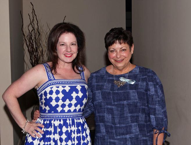 Jewish Family Service celebrates modern Israeli cuisine at inaugural ...