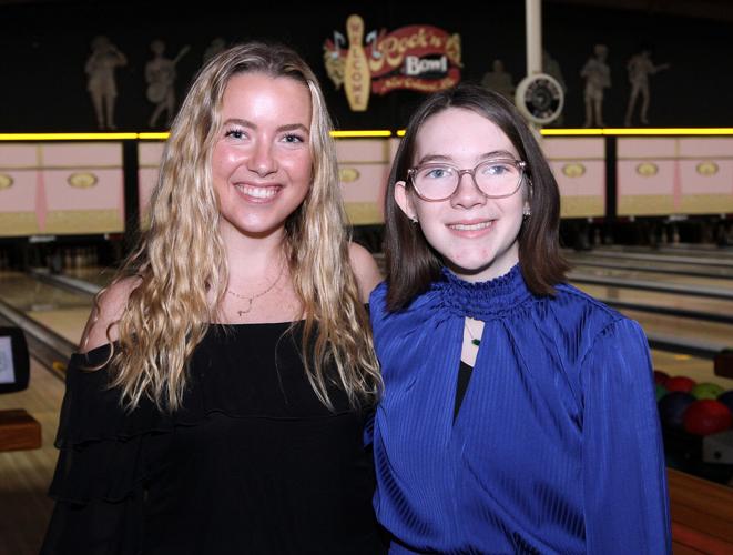 Nell Nolan: Meghan Farnsworth deb, Bailey Davis deb, Caroline Conwill ...