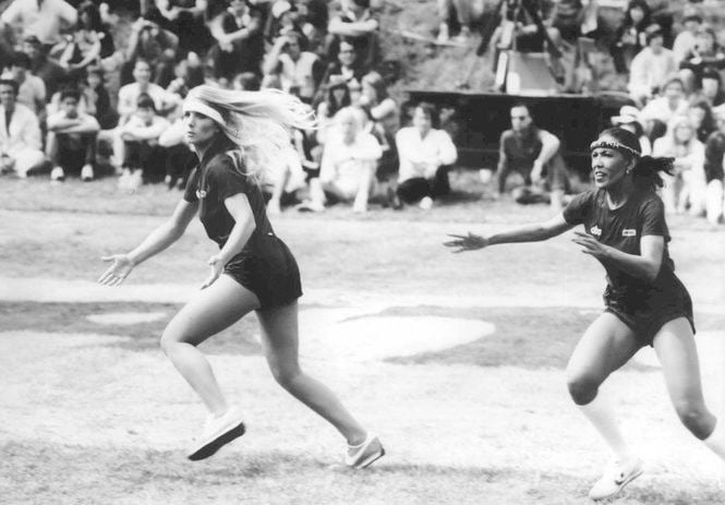 A look back at the original 'Battle of the Network' stars, as ABC rolls ...