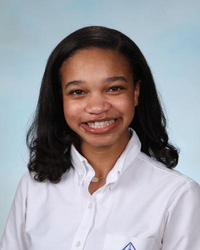 St. Charles Catholic High School crowns homecoming queen | Crescent ...