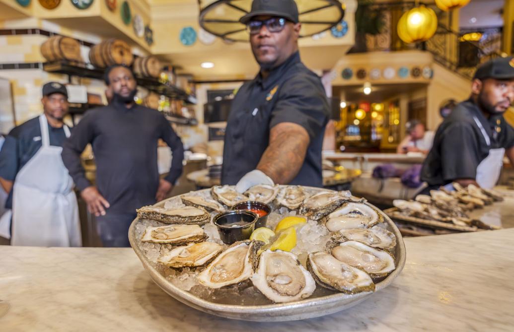 Bourbon Street bars, restaurants NOLA locals actually like | Where NOLA ...