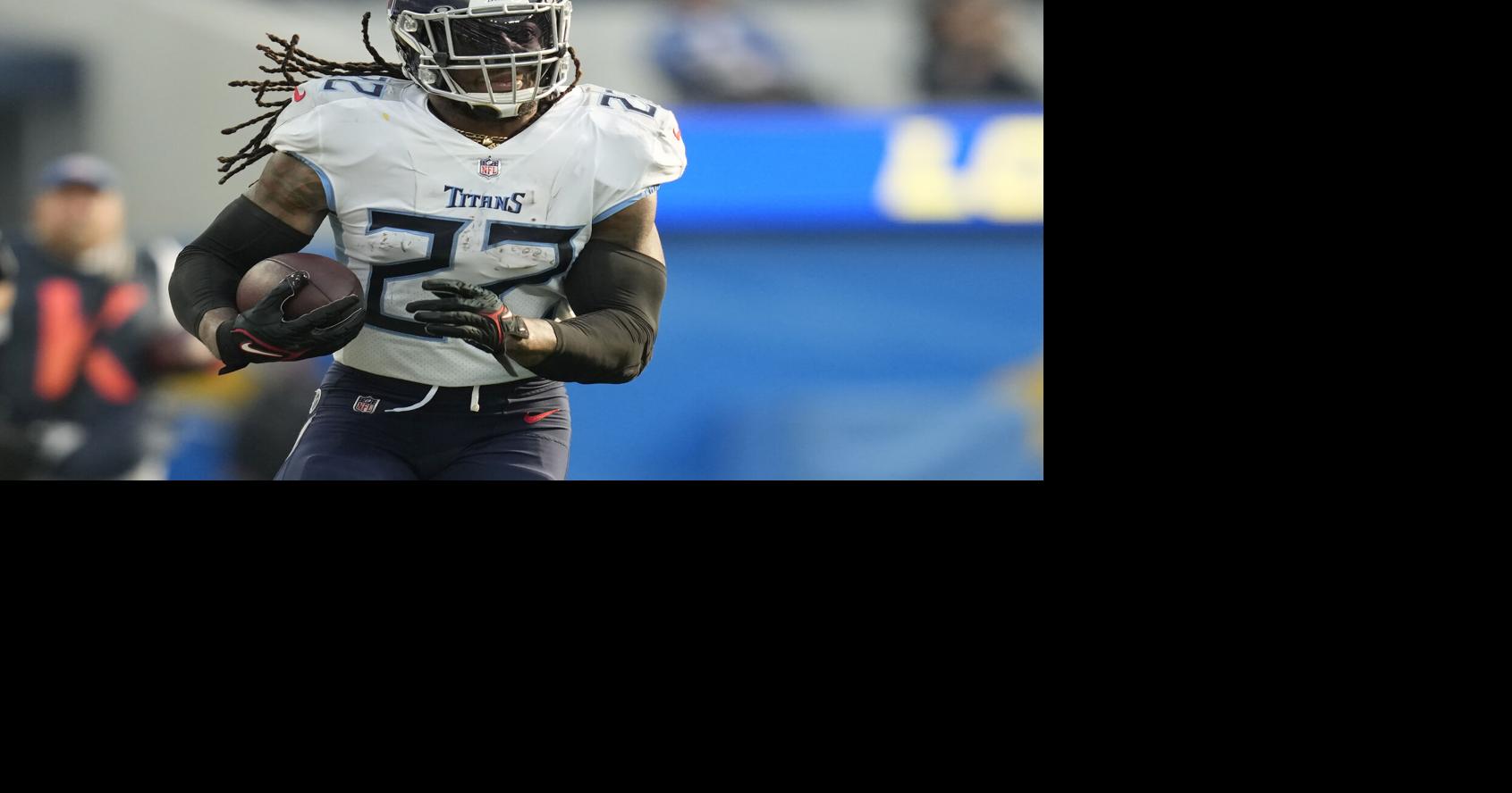 NFL season-long player props: Passing, rushing, receiving | Sports ...