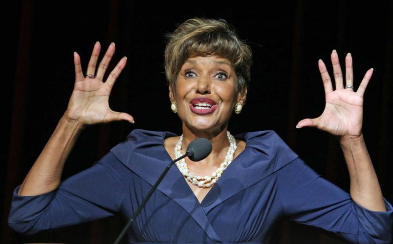 Sally-Ann Roberts, longtime WWL-TV anchor, to retire in February ...