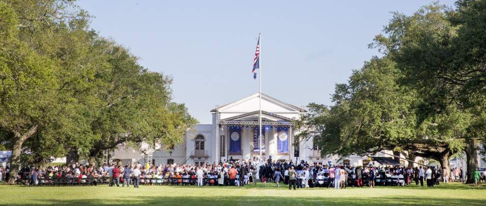 Photos: Dillard commencement exercises | Sports | nola.com