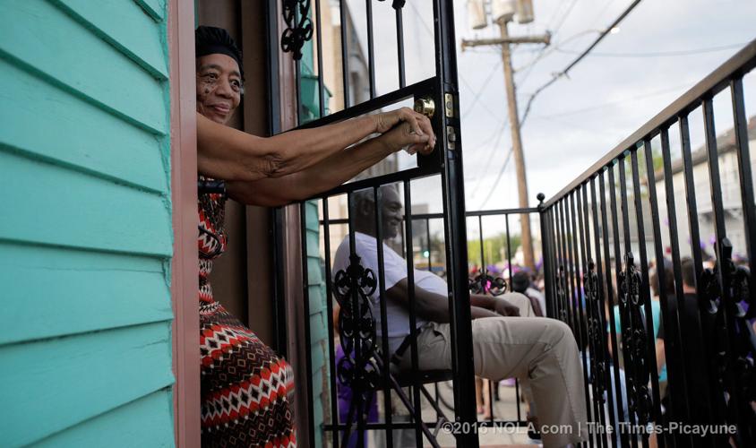 New Orleans music in 2016: A second line for Prince, a rainy Jazz Fest ...