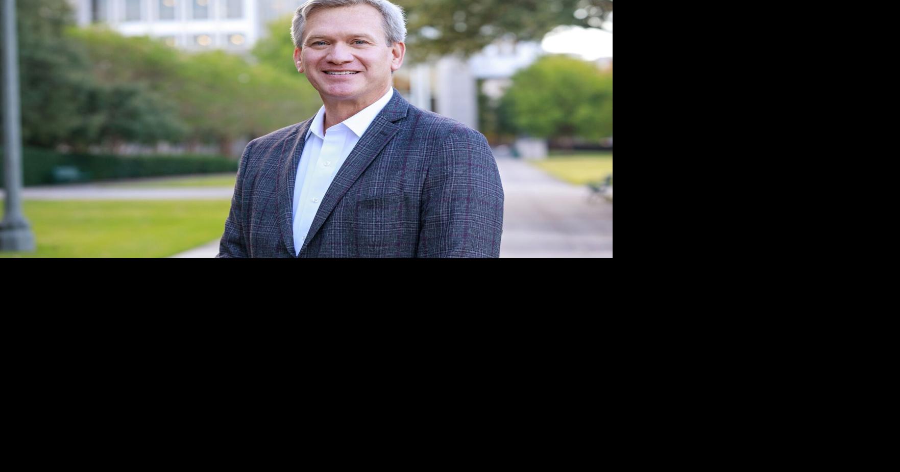 Watch live Tim Temple talks at Louisiana insurance town hall | News ...