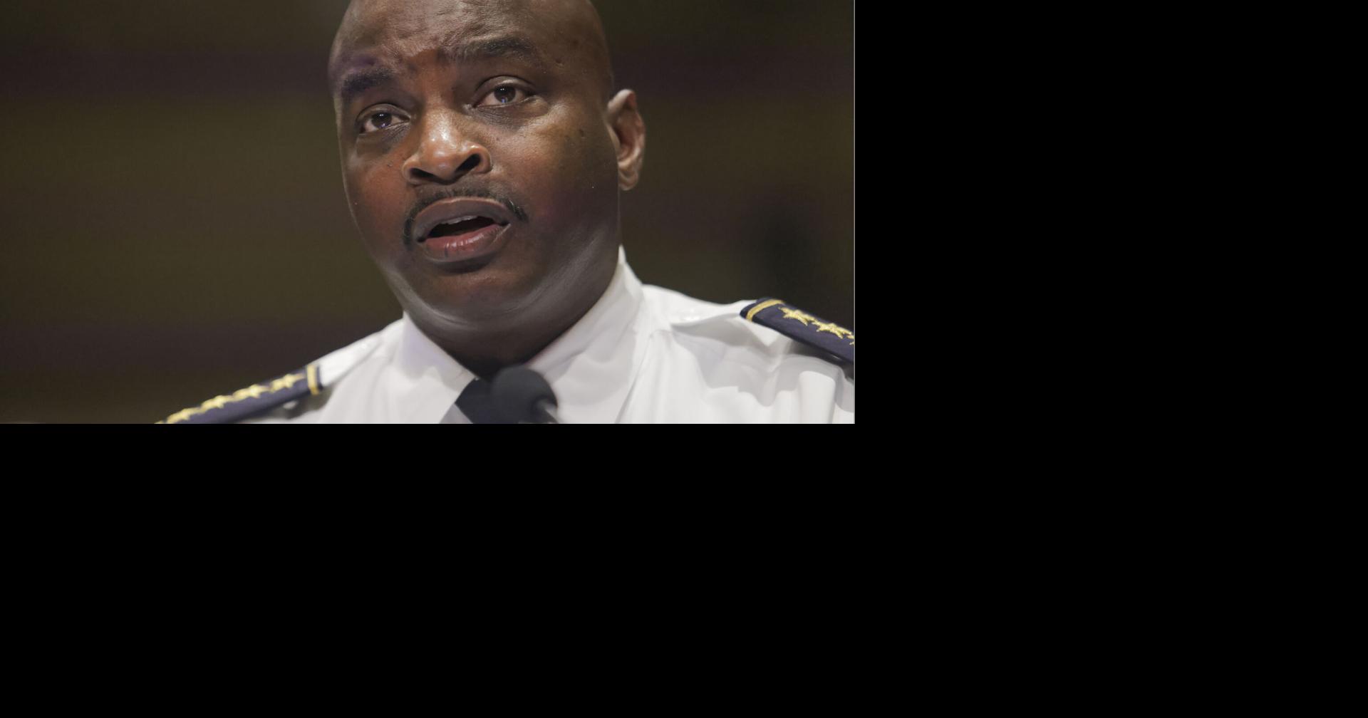 NOPD chief defends abortion policy against 'frustrated' City Council ...