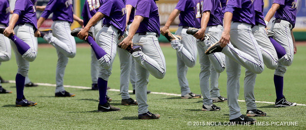 LSU baseball talk with Pelican Radio veteran Tommy Krysan: Podcast ...