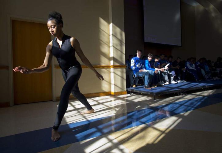 Baton Rouge bus boycott that provided template for civil rights ...