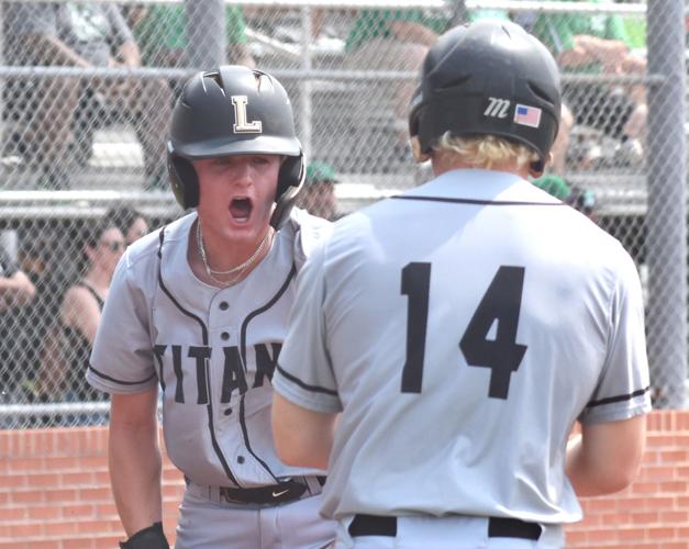Letort strikes out 12 as Lakeshore advances to D-II state championship ...