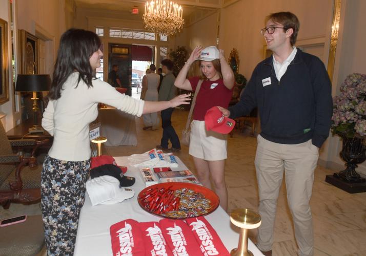 The latest on Louisiana election results as they come in | Local ...