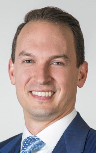 Paul Danos: Energy industry is innovating to help build Louisiana's ...