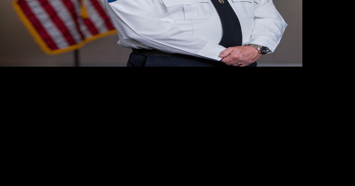 St. Tammany Sheriff Randy Smith, challenger Tim Lentz scrap over attack ...