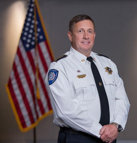 St. Tammany Sheriff's race headed for a runoff between Randy Smith and ...
