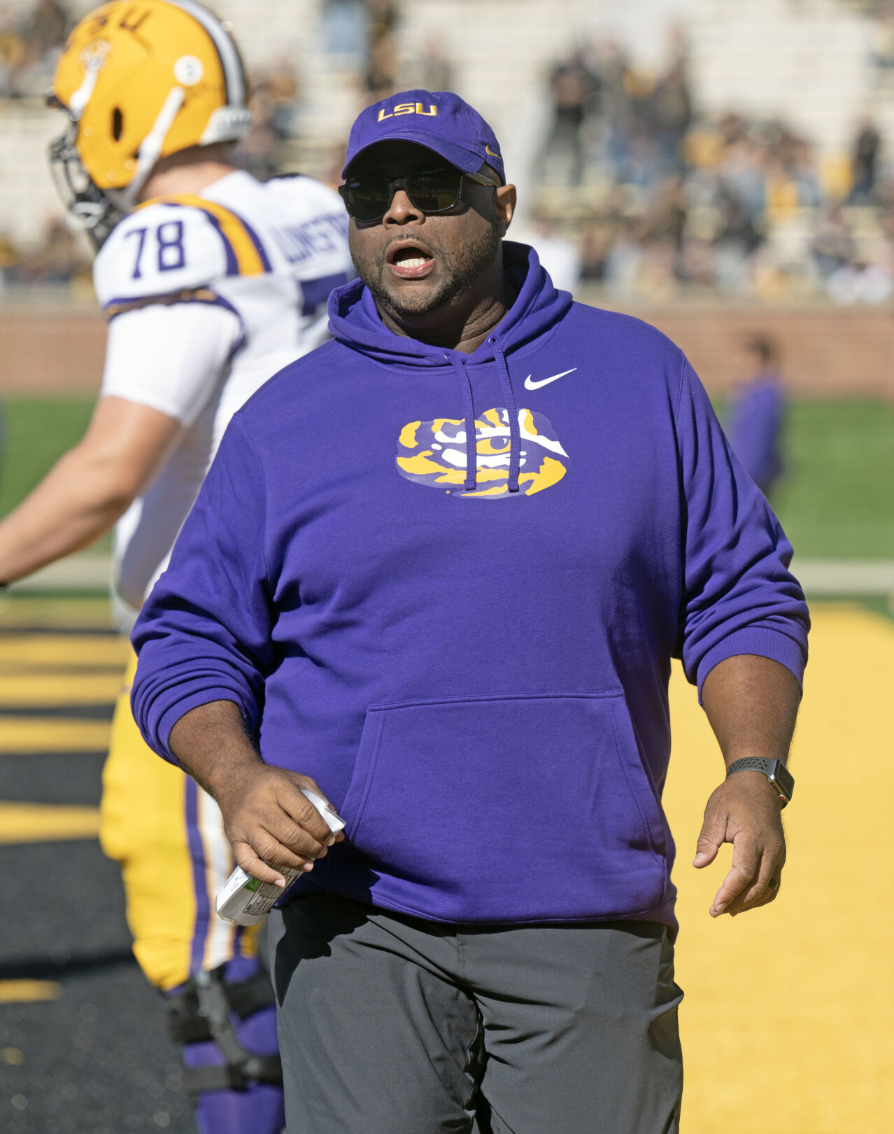 LSU football gets commitment from Mississippi o-lineman | LSU | nola.com