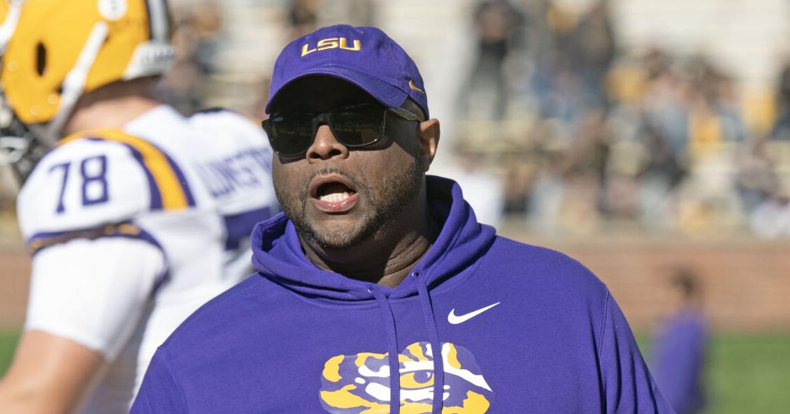 LSU football gets commitment from Mississippi o-lineman | LSU | nola.com