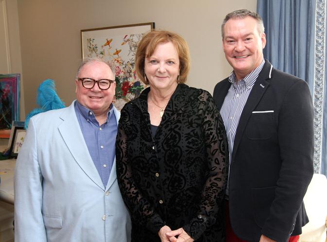 Nell Nolan: Zoo-To-Do, Studio on the Half Shell; Junior League ...