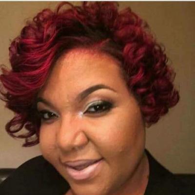 Metairie mother with 'a beautiful personality' shot to death in kitchen ...