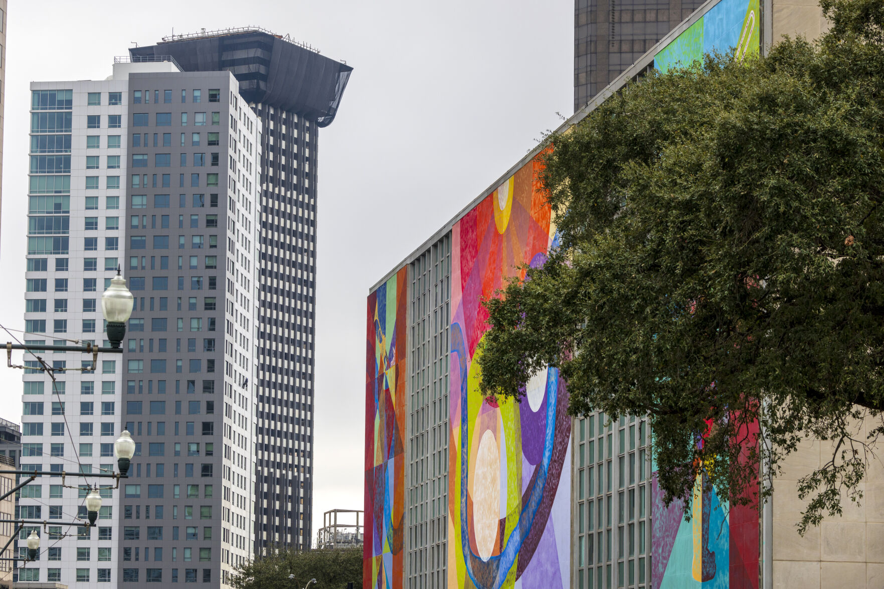 Time running out for NOLA Plaza Tower as teardown looms | Business News ...